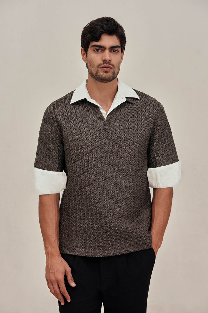 LORENZO TOP - DUSTY JAVA – CULT GAIA