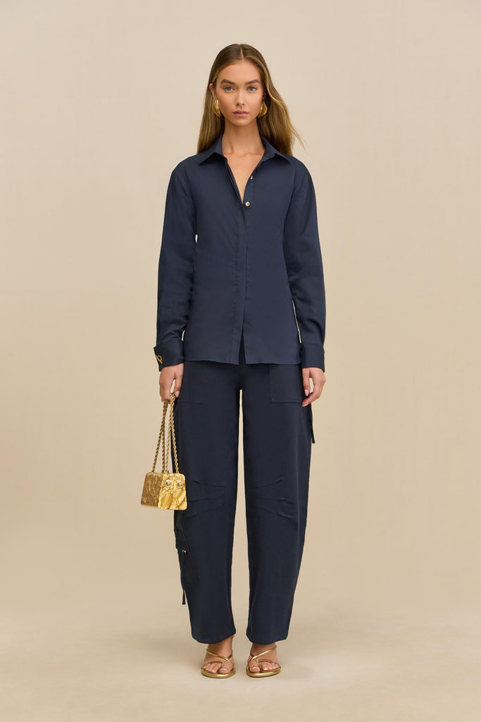 EWA PANT - DEEP LAKE – CULT GAIA