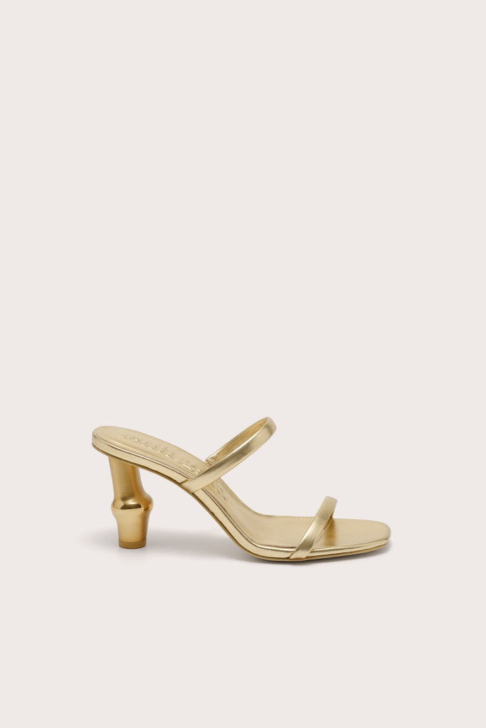 BAMBU SANDAL - BRASS – CULT GAIA