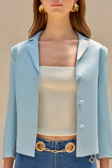 Shop Cult Gaia Outerwear – CULT GAIA