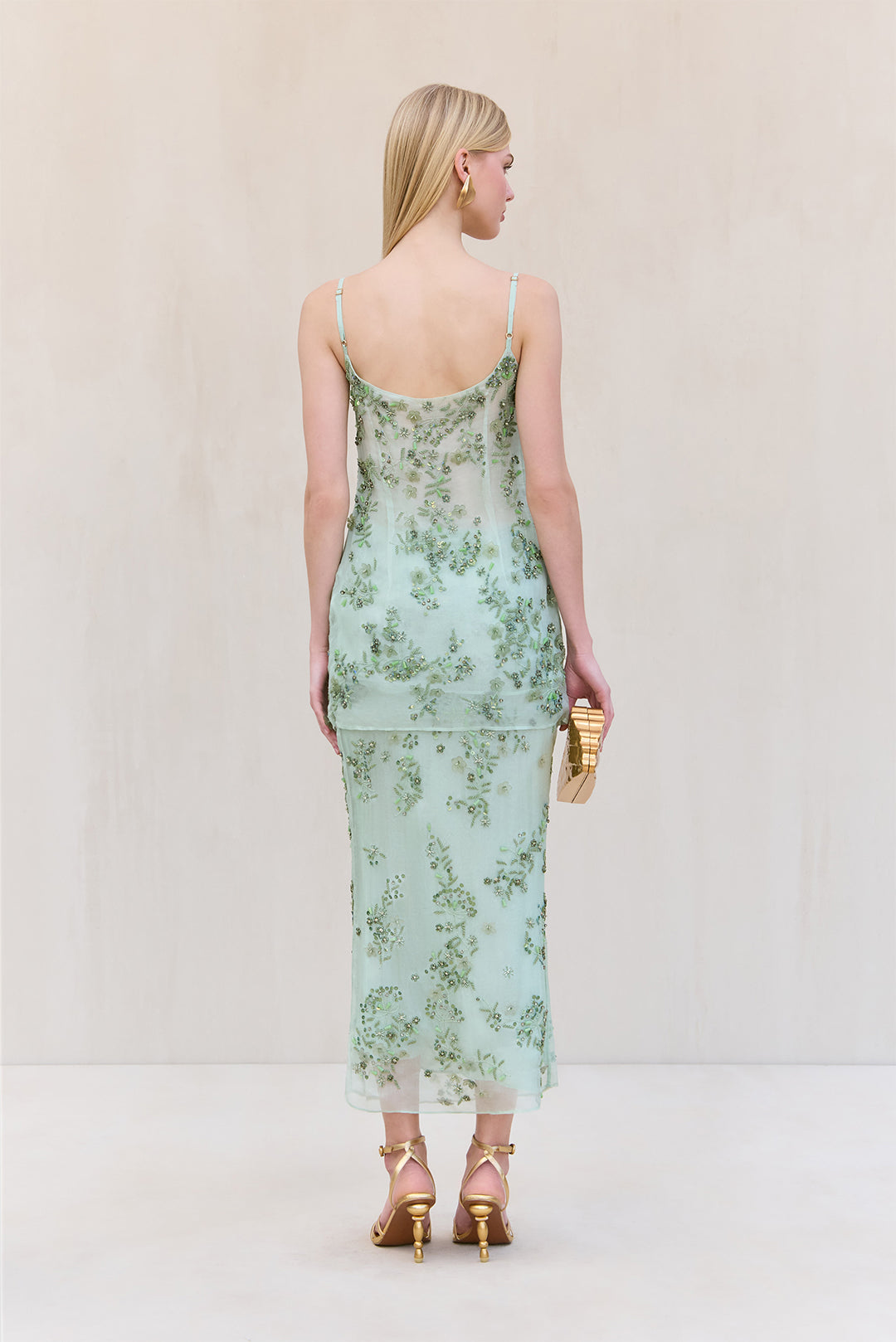 SAI SKIRT - MAIA – CULT GAIA