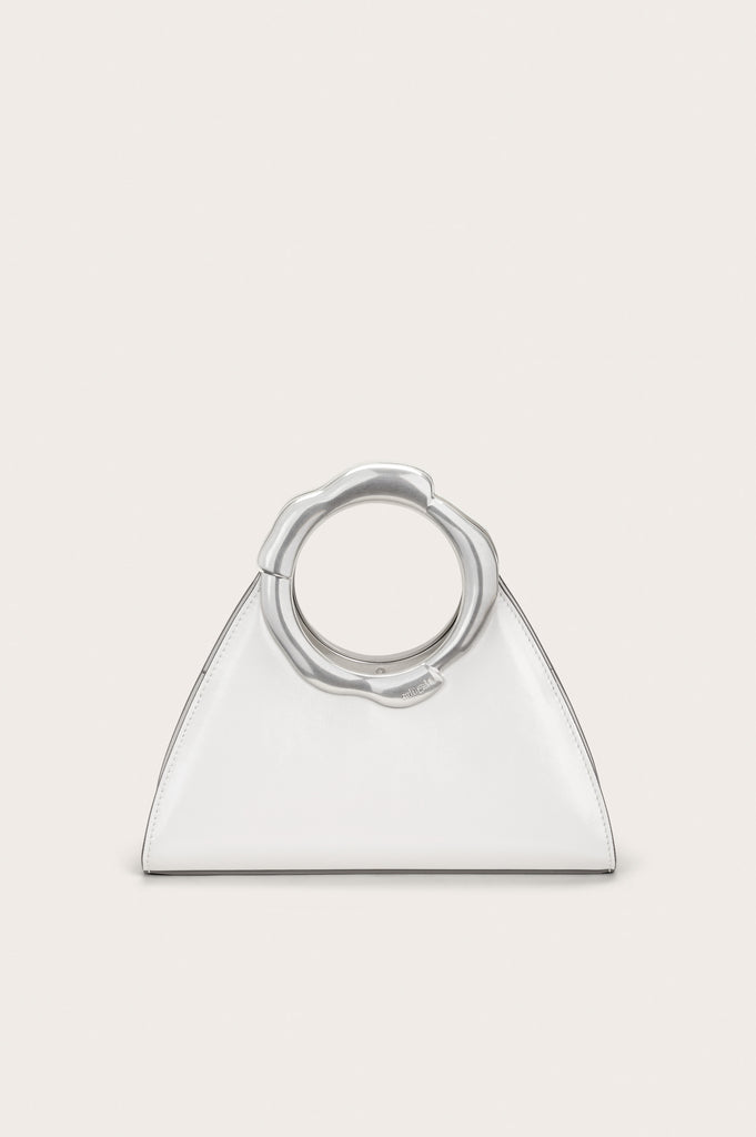 ASA BAG - ANTIQUE WHITE – CULT GAIA