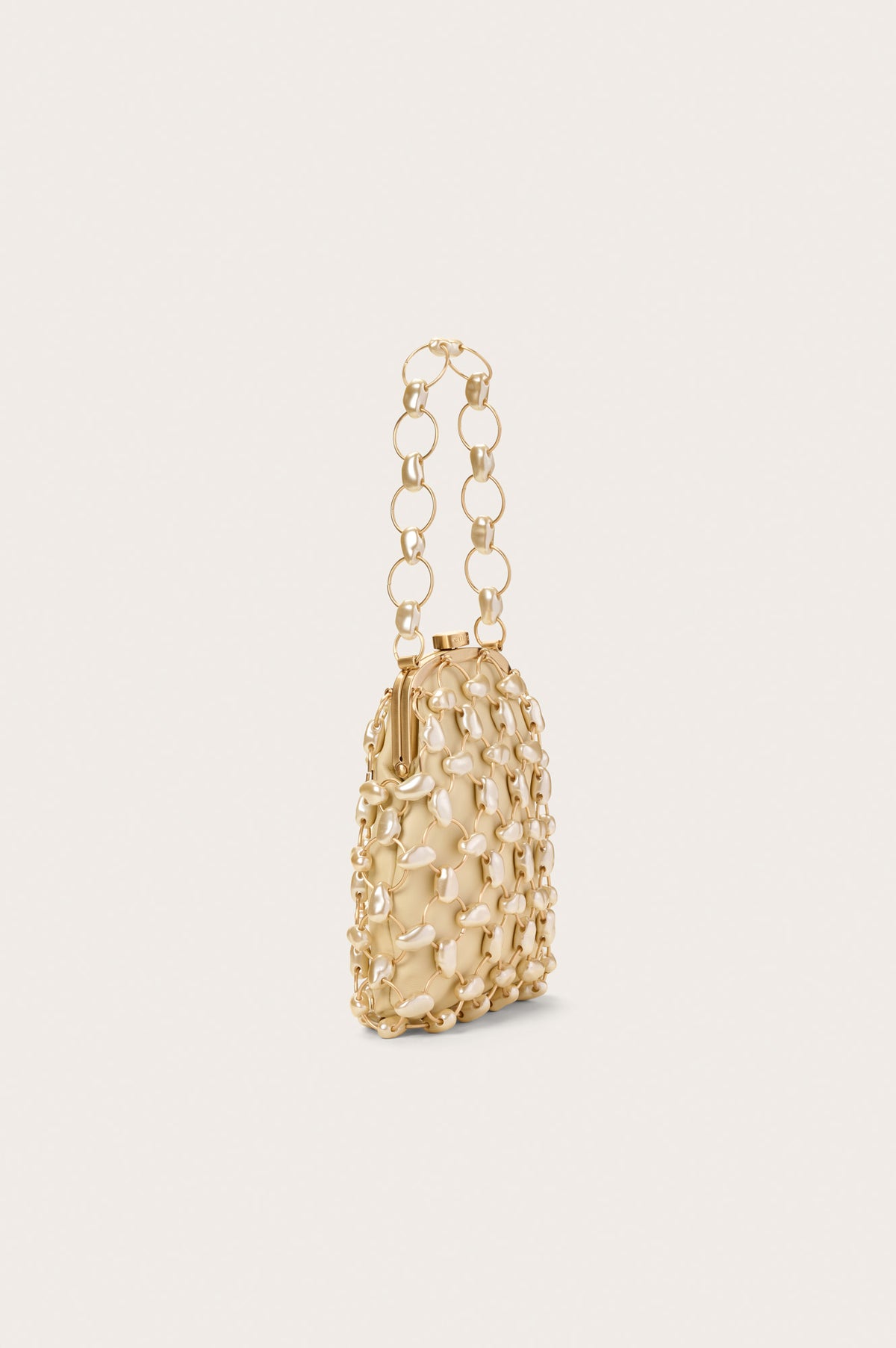 BRIELLE WRISTLET - TIERRA PEARL – CULT GAIA