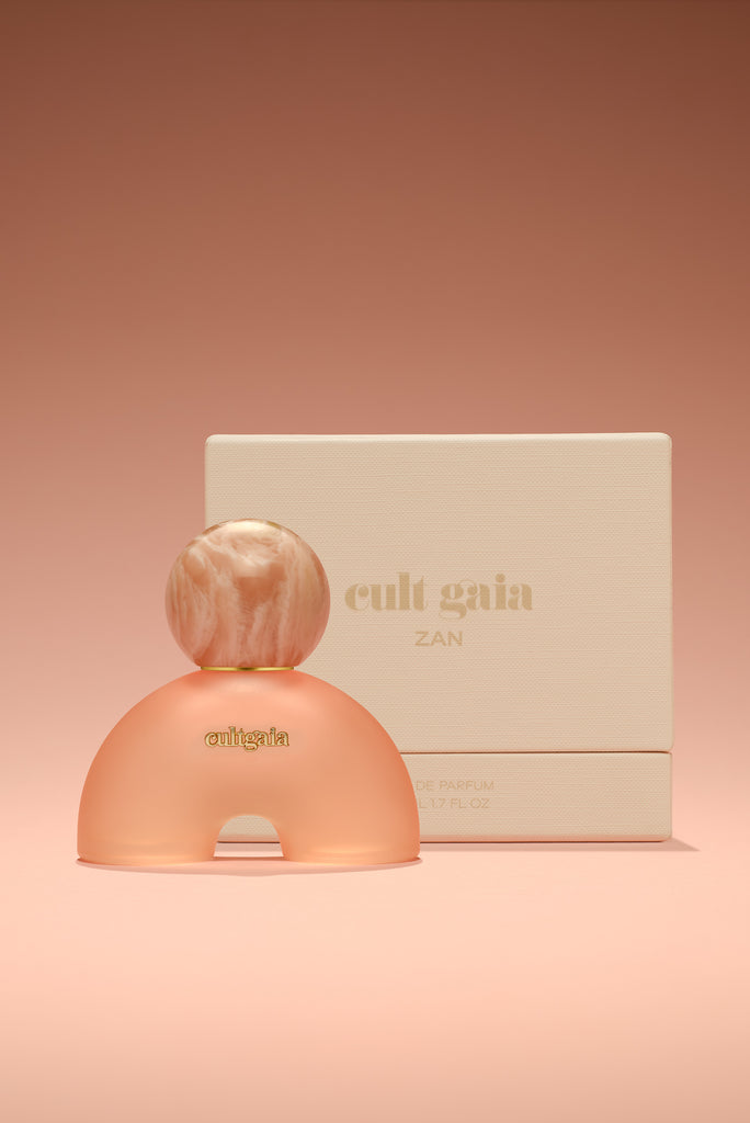 ZAN EAU DE PARFUM – CULT GAIA