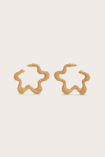 ELSA CLUTCH - NATURAL – CULT GAIA