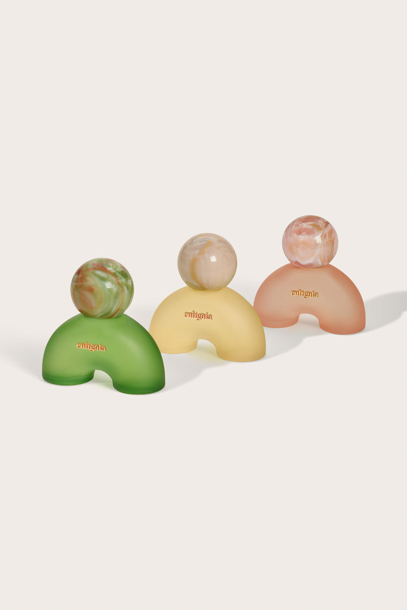 ZAN EAU DE PARFUM – CULT GAIA