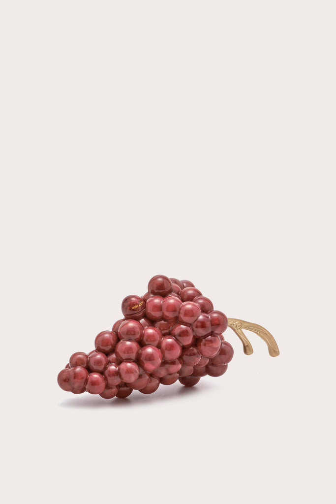 GRAPE CLUTCH - CRIMSON – CULT GAIA