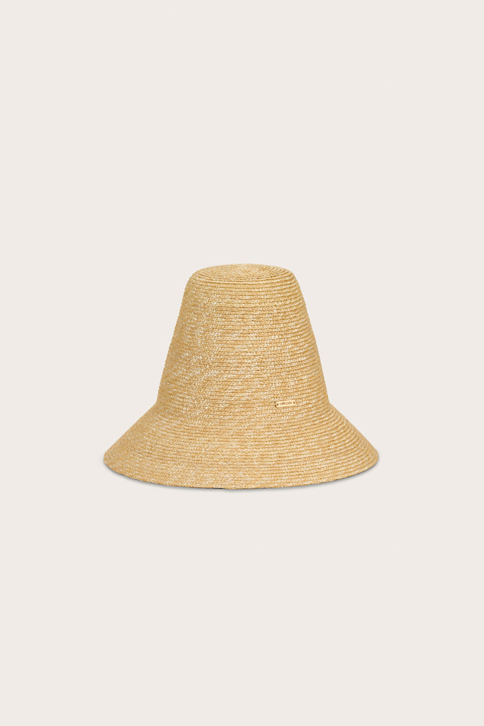 MIA HAT - NATURAL – CULT GAIA