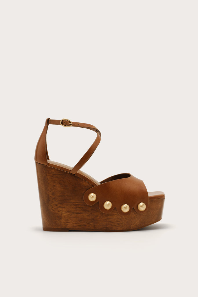 ORLY SANDAL - RICH CLAY – CULT GAIA