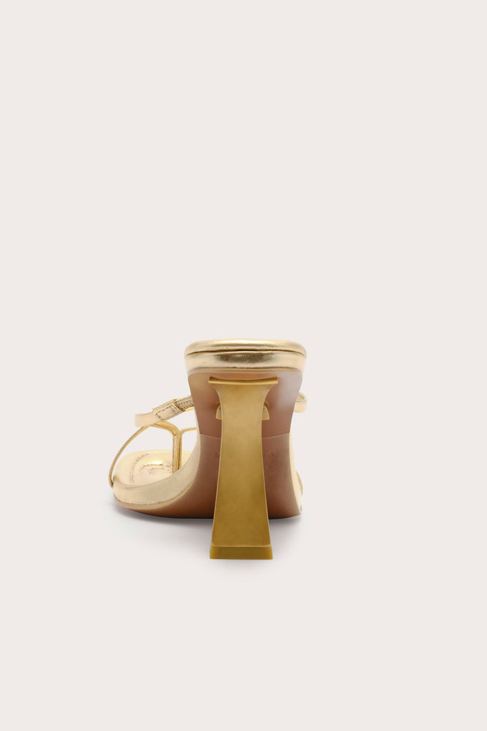 SORIAH SANDAL - BRASS – CULT GAIA
