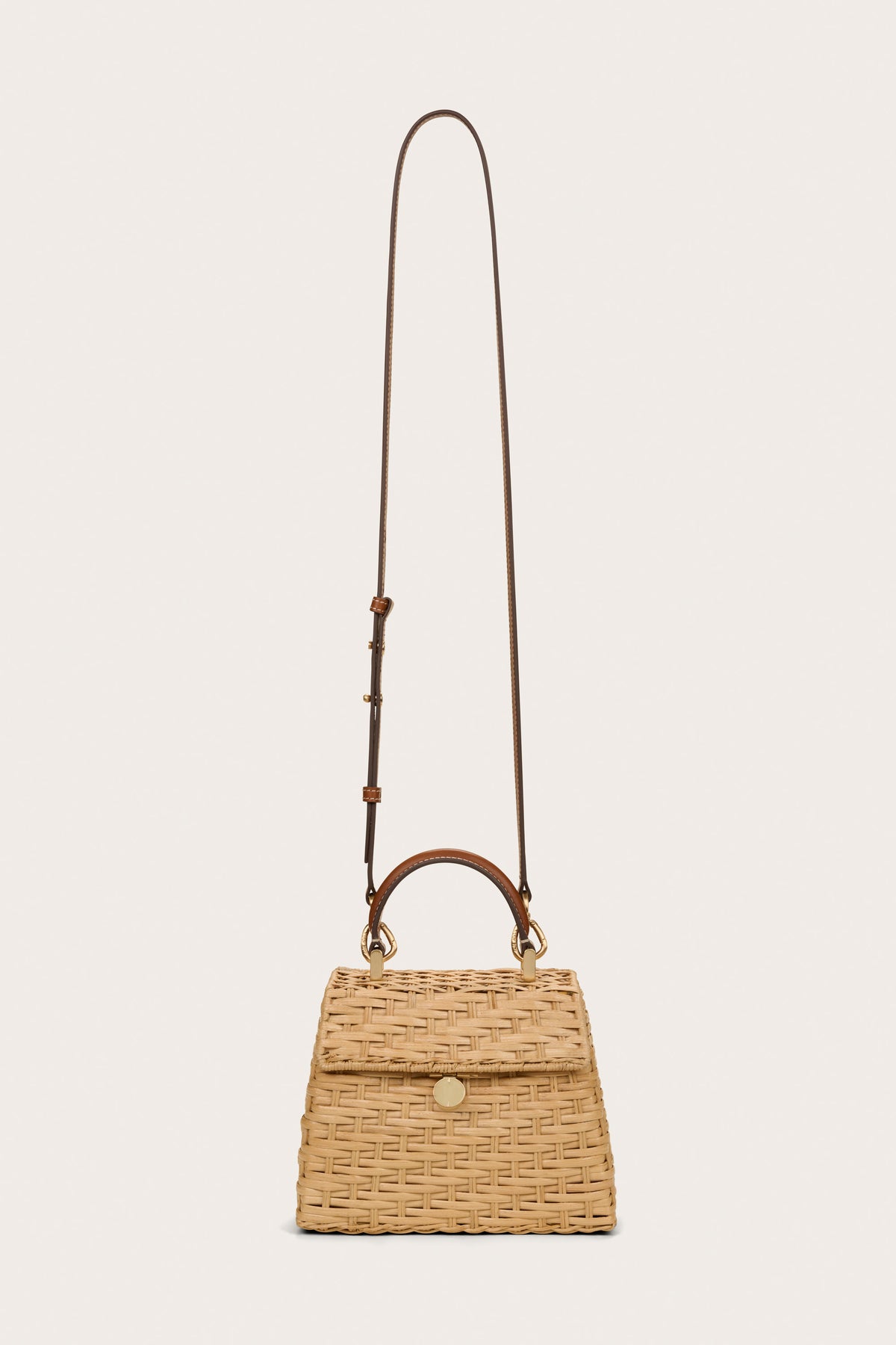 SYBIL CROSSBODY BAG - LIGHT TOASTED NATURAL – CULT GAIA