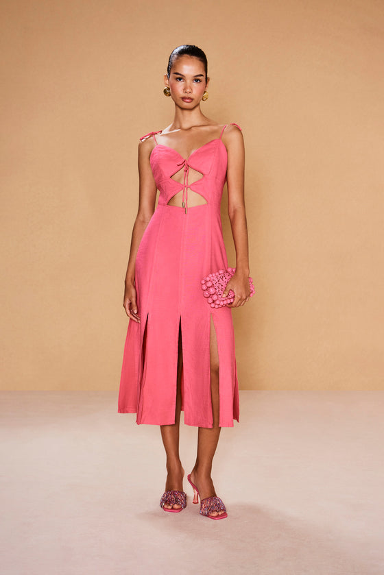 Liv Dress#N# #N# #N# #N# – CULT GAIA